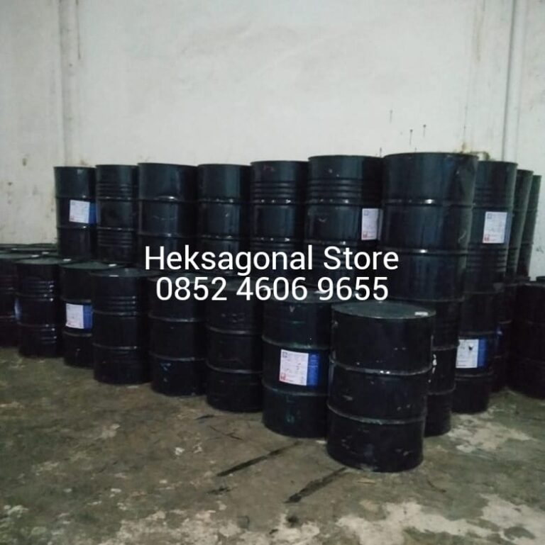 Jual Aspal Drum Balikpapan 081649528478 | HEKSAGONAL